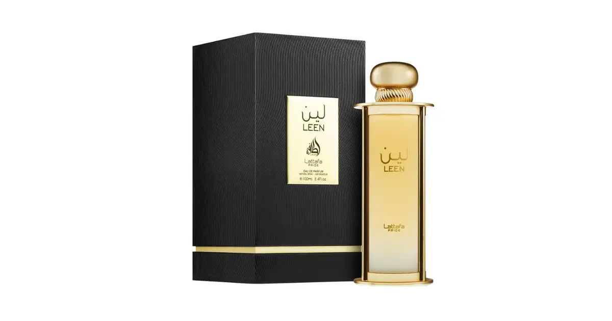 Lattafa Pride Leen Woda perfumowana EDP Unisex 100ml - DARMARSKLEP.pl