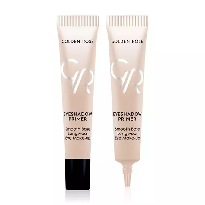 GOLDEN ROSE EYESHADOW PRIMER Baza pod cienie 11ml - DARMARSKLEP.pl