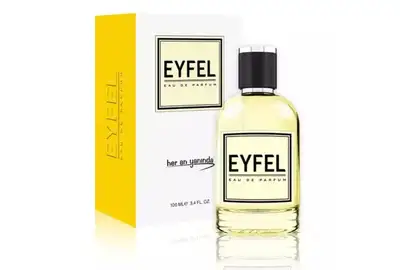 Eyfel: zapachy do domu, perfumy - Darmar Sklep