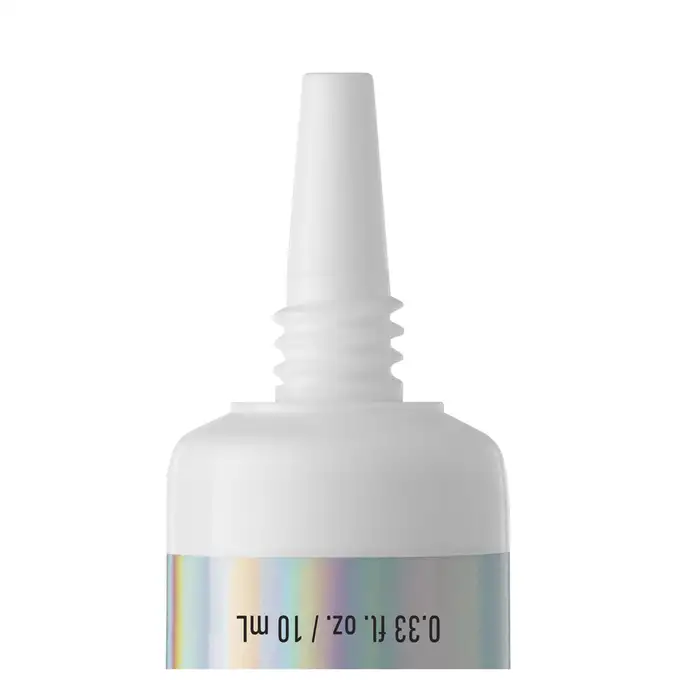 NYX GLITTER PRIMER Klej do brokatu 10ml - DARMARSKLEP.pl