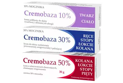 Cremobaza 50, 30, 10 – opinie klientów - blog DarmarSklep