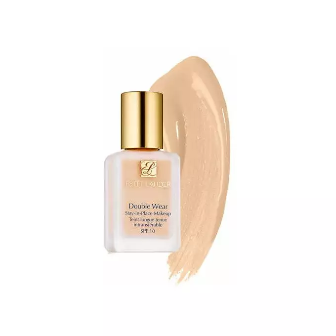 Estee Lauder Double Wear SPF10 Podkład do twarzy - 0N1 Alabaster 30ml ...