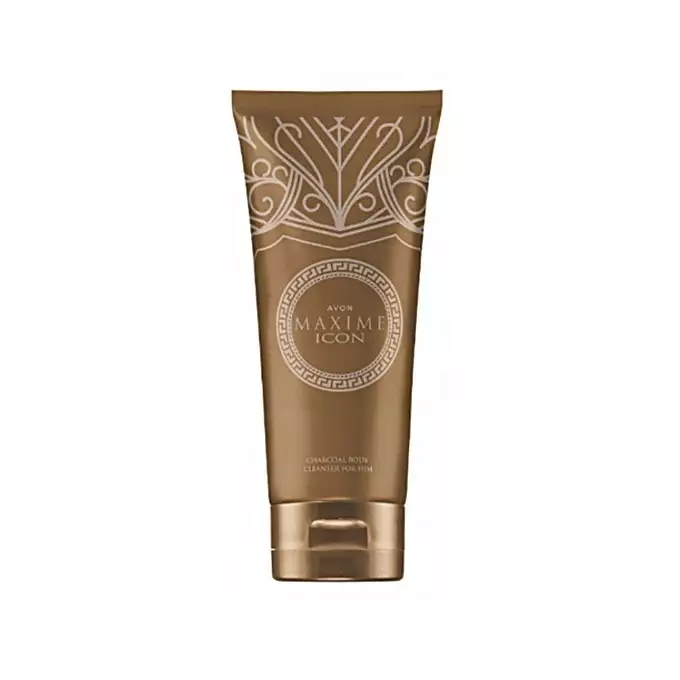 Avon Maxime Icon Żel po prysznic męski 200ml - DARMARSKLEP.pl