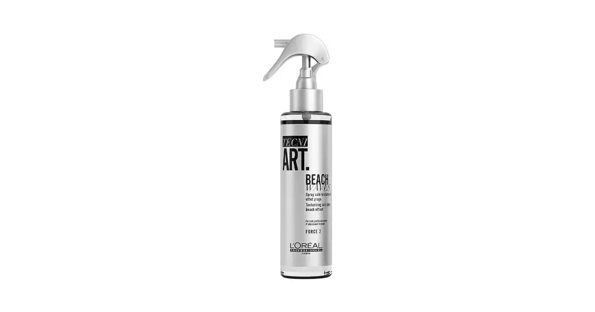 Loreal Professionnel Tecni Art Beach Waves 2 spray do włosów ...