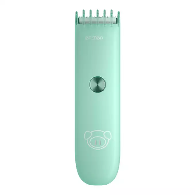 Enchen Hair Clipper Maszynka do strzyżenia włosów dla dzieci - YOYO ...