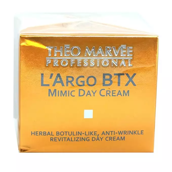 Theo Marvee Professional Largo BTX Mimic Krem na dzień ...