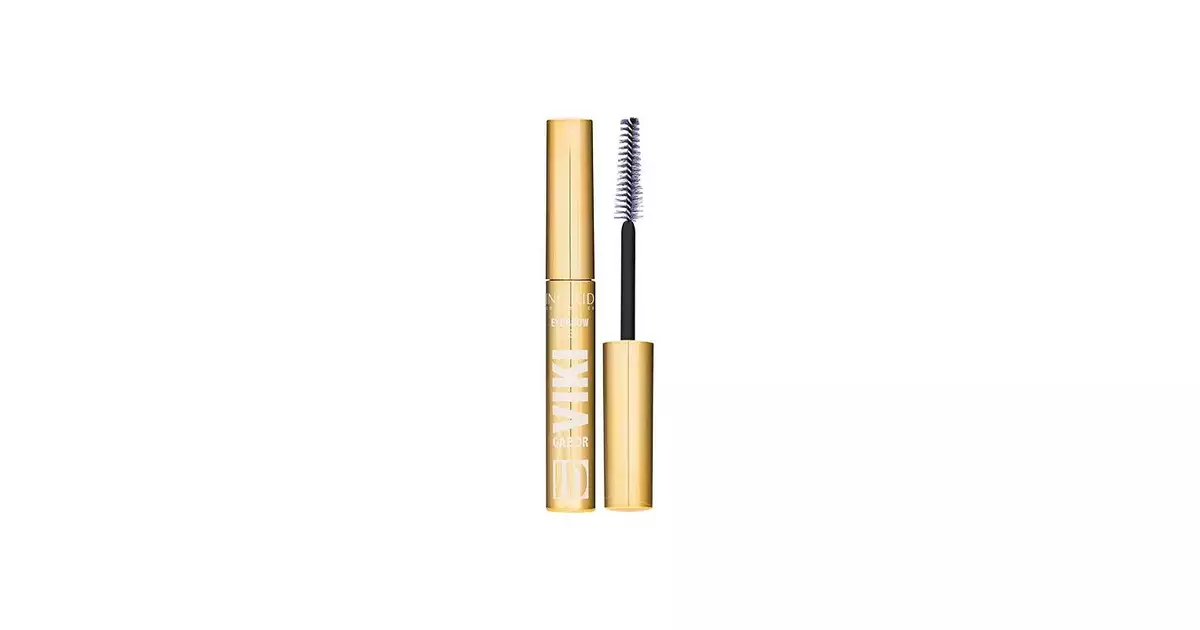 Ingrid x Viki Gabor Eyebrow Gel Transparentny Żel do brwi 7ml ...