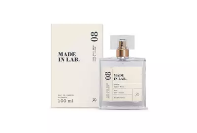 Made In Lab: perfumy - Darmar Sklep