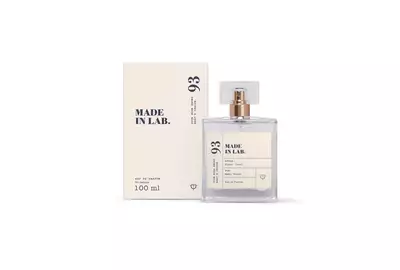 Made In Lab: perfumy - Darmar Sklep