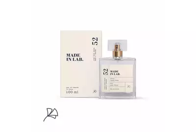 Made In Lab: perfumy - Darmar Sklep