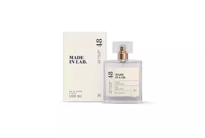 Made In Lab: perfumy - Darmar Sklep