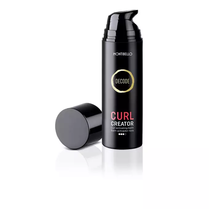 Montibello Decode Curl Creator Balsam do tworzenia loków 150ml ...