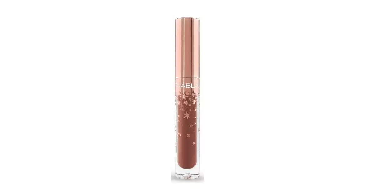 Nabla Dreamy Matte Liquid Lipstick Matowa pomadka w płynie Ritual 3,4ml ...