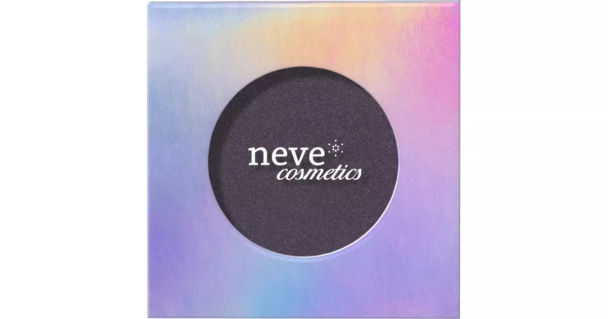 Neve cień mineralny prasowany - Tattoo 3g - DARMARSKLEP.pl