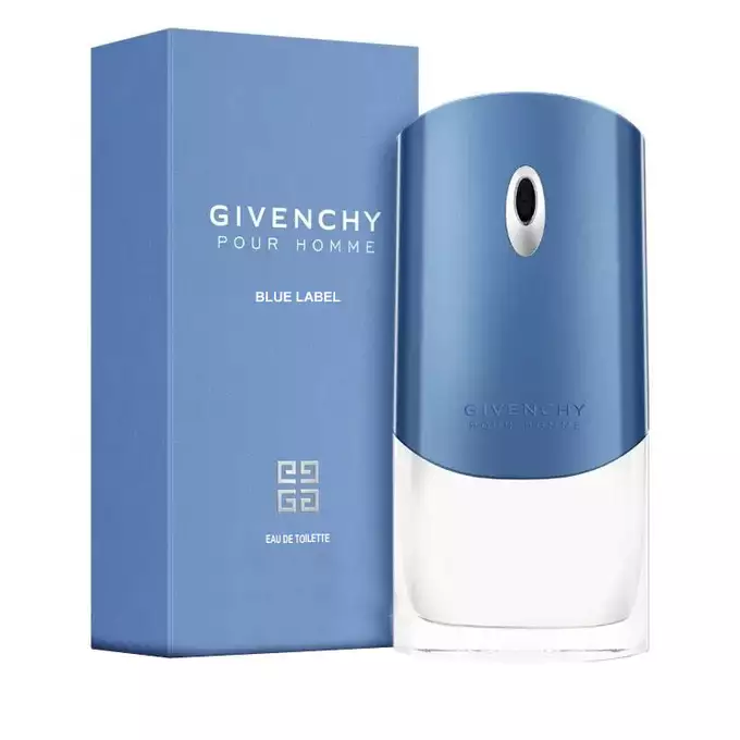 Givenchy Blue Label Woda toaletowa męska EDT dla niego 100ml ...