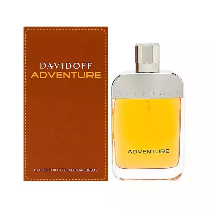 Davidoff Adventure Woda toaletowa męska EDT dla niego 100ml ...