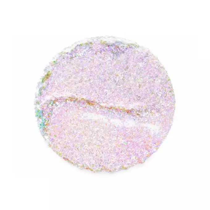 Essence Multichrome Flakes Topper Cień do powiek brokat 01 Galactic ...