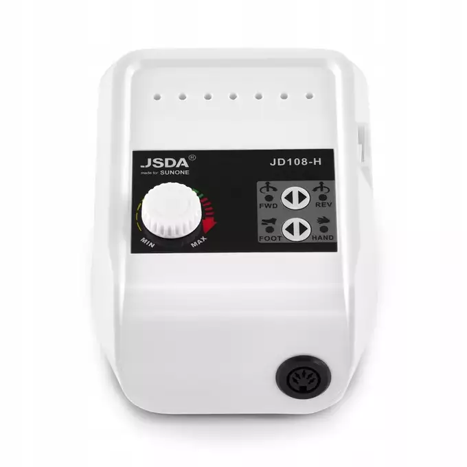 Sunone JSDA JD108-H Frezarka kosmetyczna do paznokci manicure 65W ...