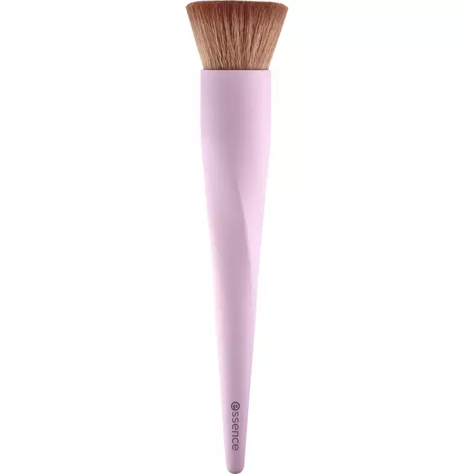 Essence Make Up Buffer Brush Pędzel do nakładania podkładu - 01 Buff Away Your Problems ...