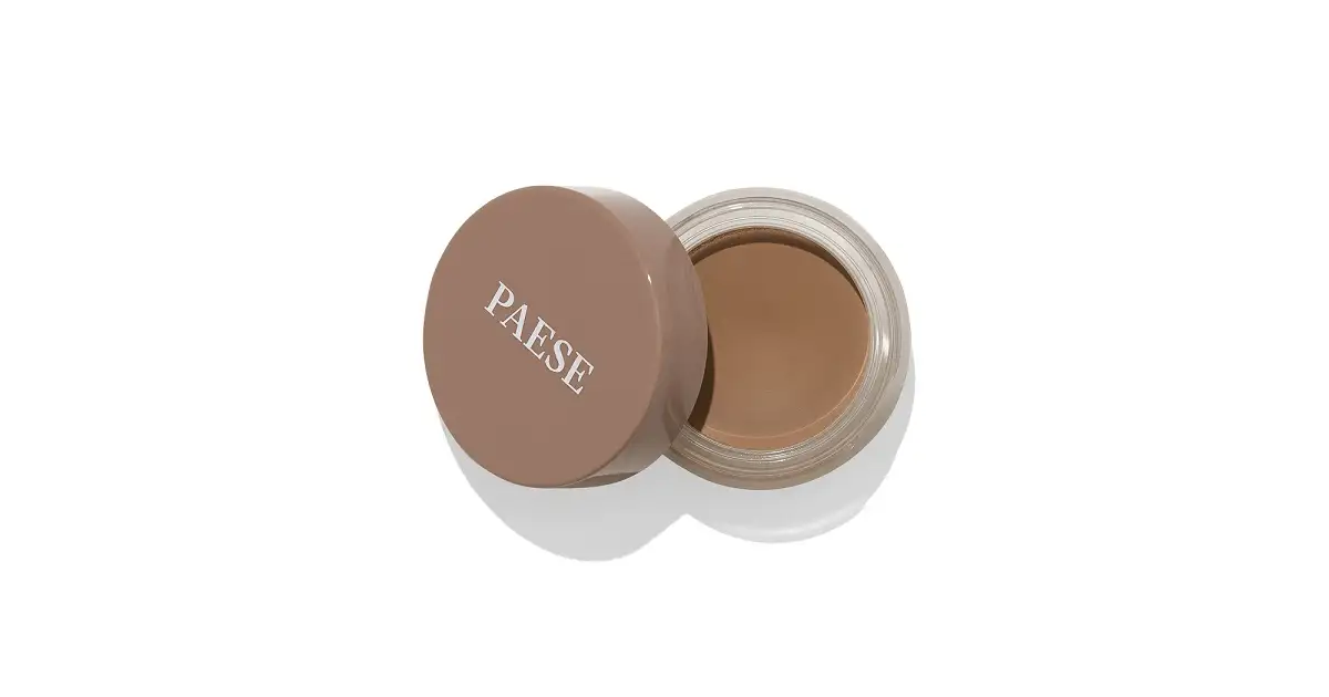 Paese Tan Kissed Bronzer w kremie - 02 Ciepły 12g - DARMARSKLEP.pl