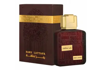 Lattafa Najdia Woda perfumowana EDP Unisex 100ml - DARMARSKLEP.pl
